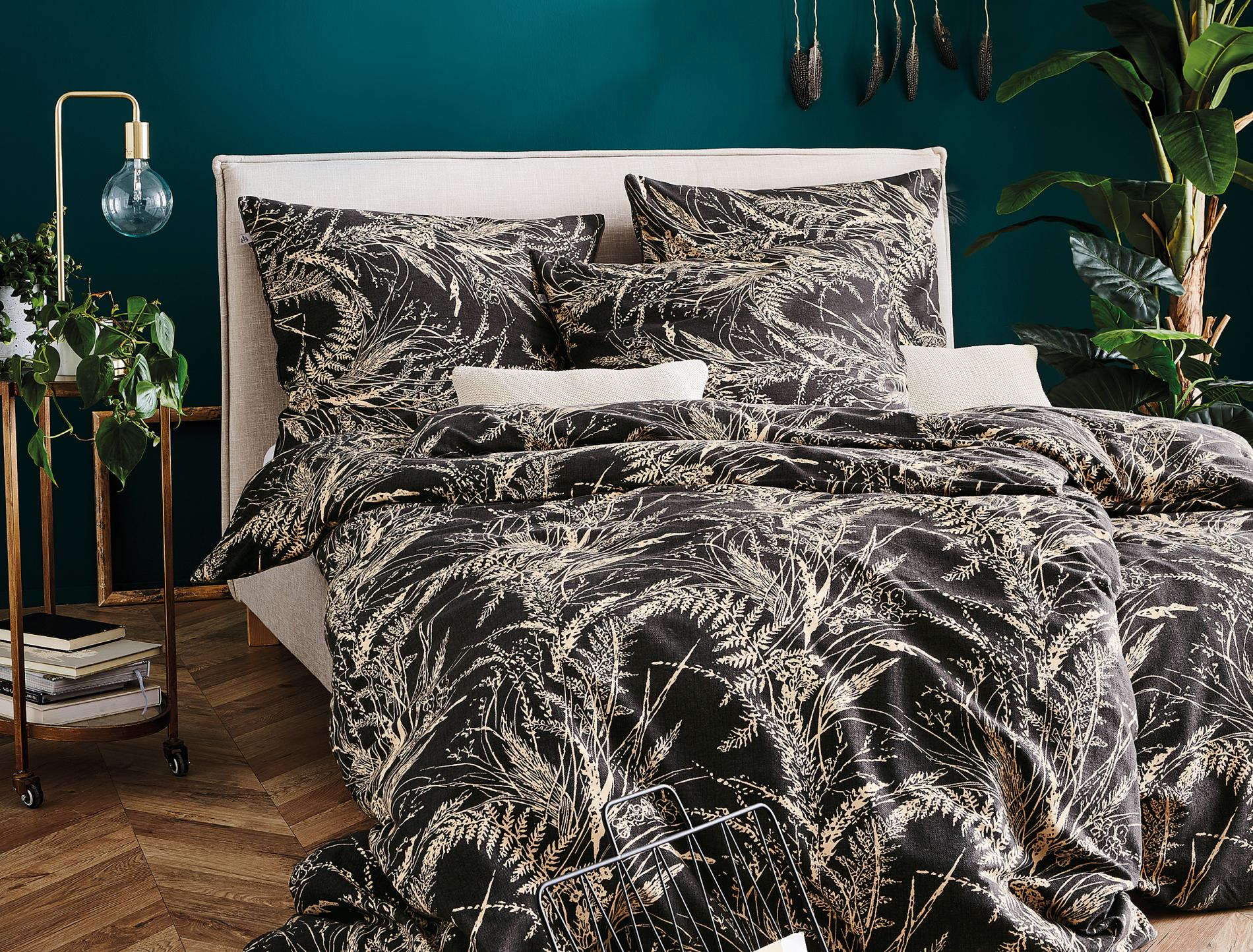 Bettwäsche | Bed and Dreams by Tegernseer Träume | Ihr Onlineshop für ...